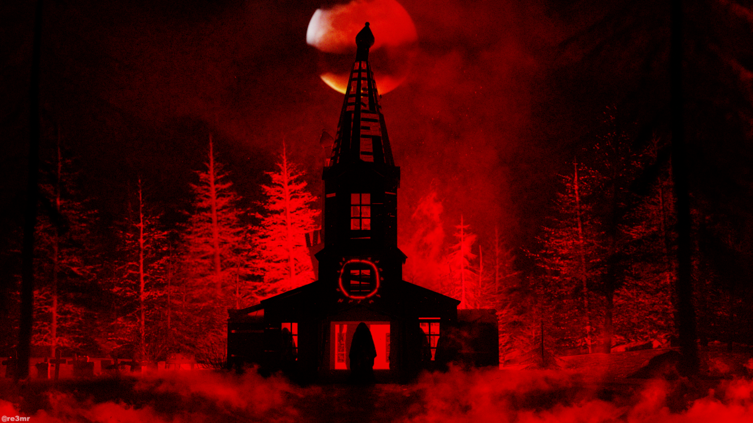 3D map of Shoreline - re3mr