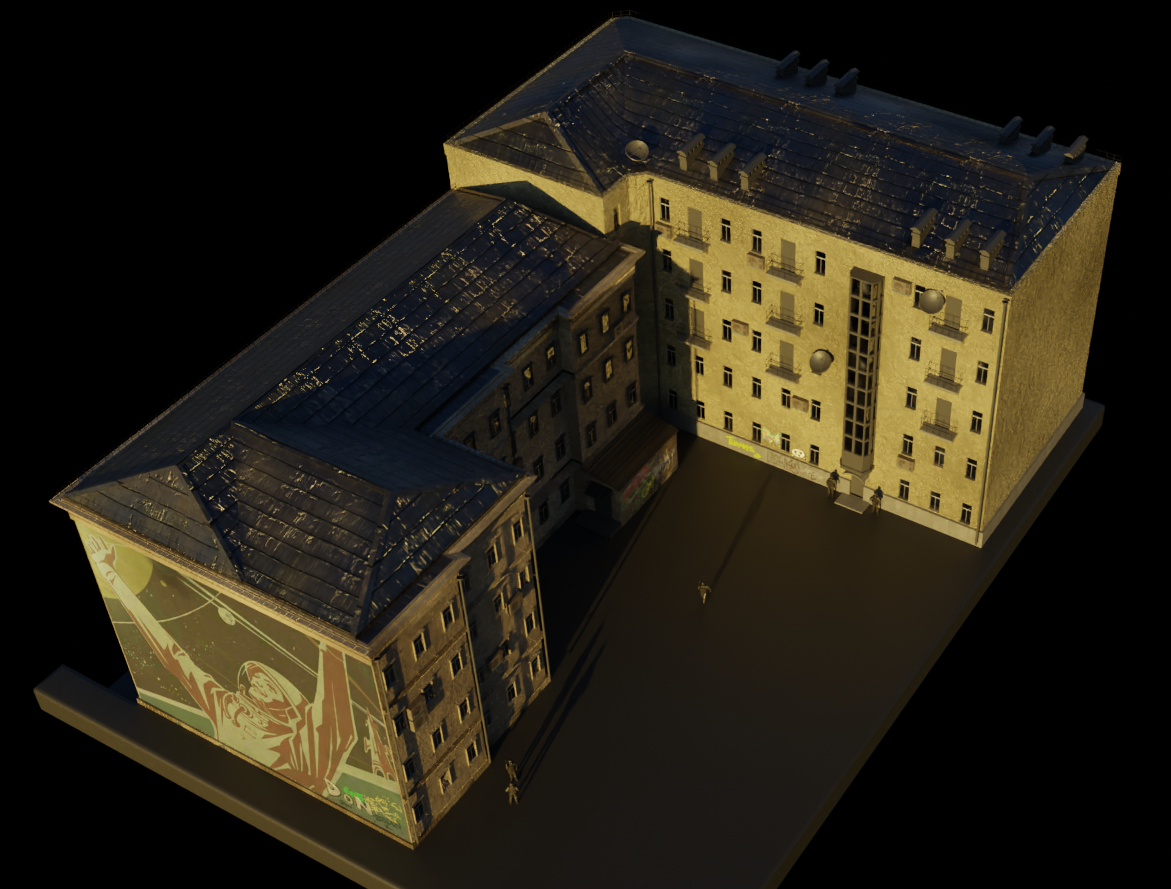 re3mr 3D maps & portfolio