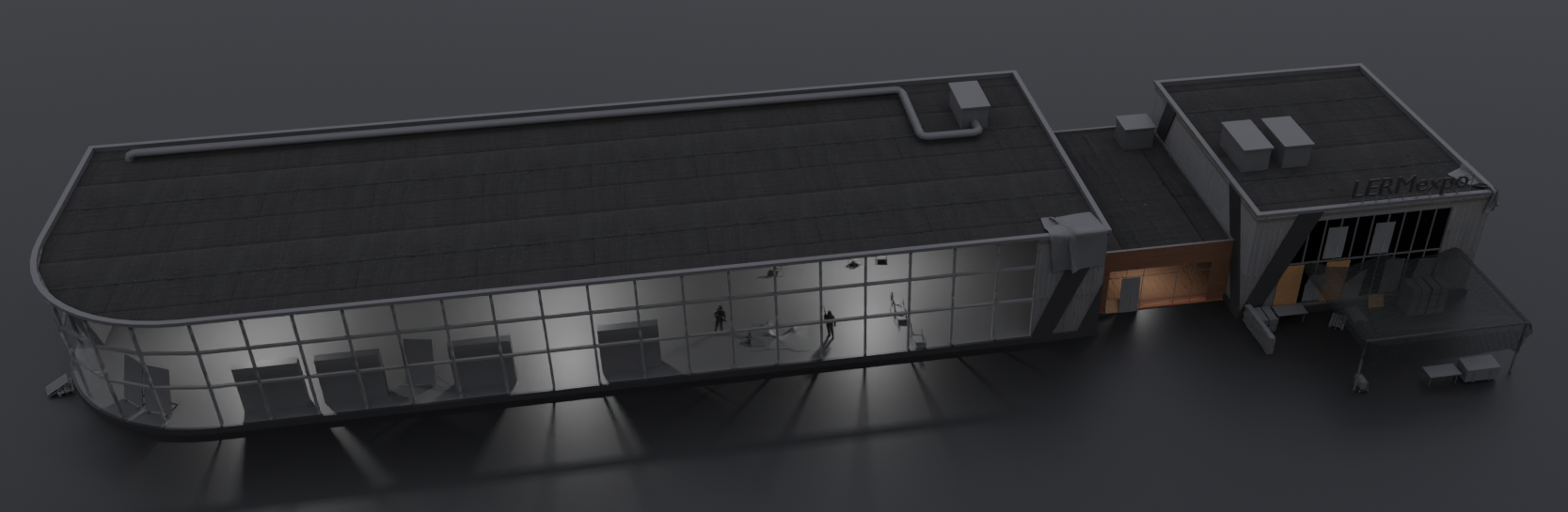 re3mr 3D maps & portfolio