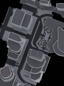 re3mr Escape from Tarkov maps & 3D portfolio