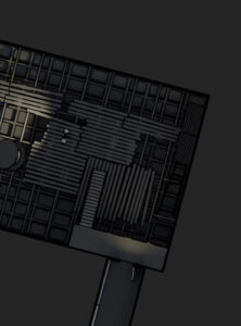 re3mr Escape from Tarkov maps & 3D portfolio