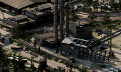 Customs - RE3MR MAPS