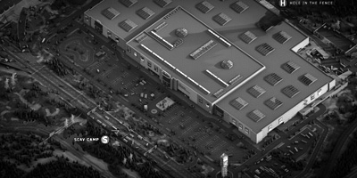 Interchange - RE3MR MAPS