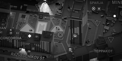 Streets of Tarkov - RE3MR MAPS